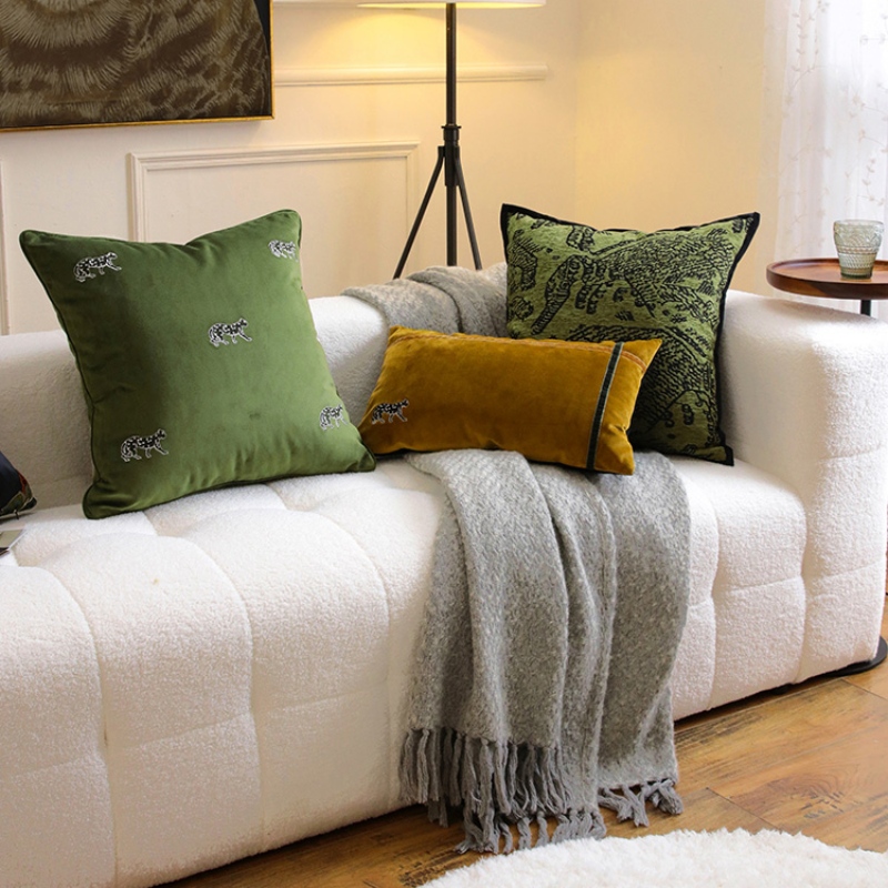 Gối Sofa Cao Cấp, Giá Tốt, Giao Hàng Nhanh - FlexSofa